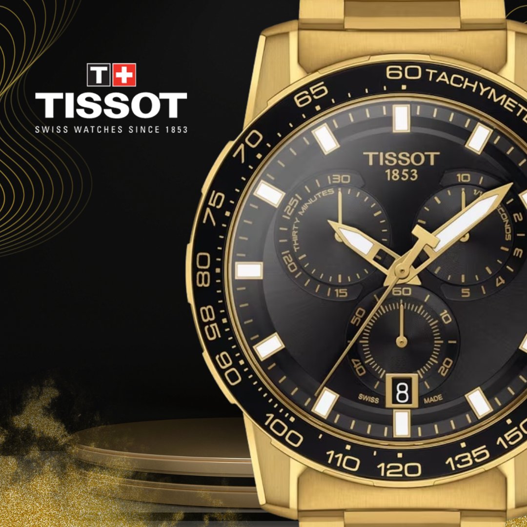 Tissot Watches – Selected-Jewellery-Australia