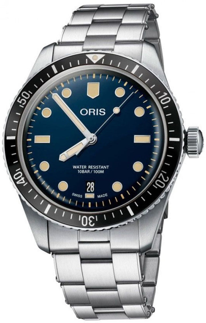 Oris Watches – Selected-Jewellery-Australia
