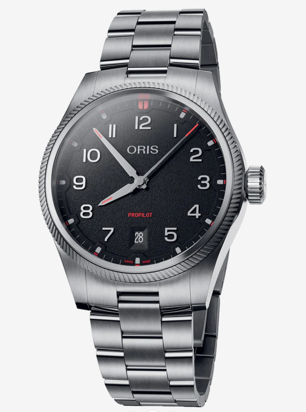 Oris Watches – Selected-Jewellery-Australia