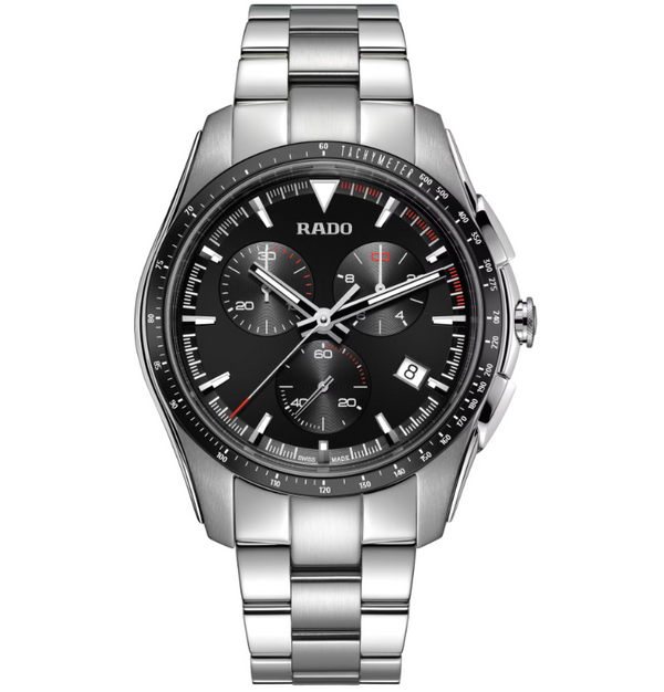 Rado HyperChrome Chronograph 44.9mm - R32259153 – Selected-Jewellery ...